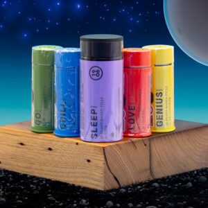 Cannabis and Display Gallery - MJ Dispensary