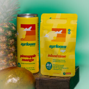 Cannabis and Display Gallery - MJ Dispensary