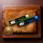 Cannabis and Display Gallery - MJ Dispensary