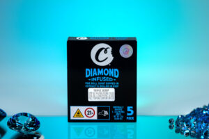 Cannabis and Display Gallery - MJ Dispensary