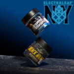 Cannabis and Display Gallery - MJ Dispensary