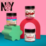 Cannabis and Display Gallery - MJ Dispensary