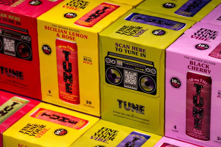 Cannabis and Display Gallery - MJ Dispensary